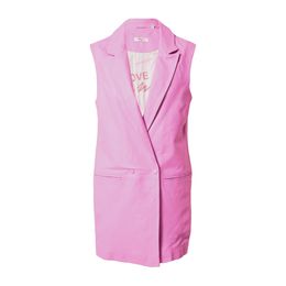 Maze Vest female size XS Orchid