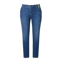 Lauras&oslash;n Jeans Damen Gr&ouml;&szlig;e 41/42 blue denim