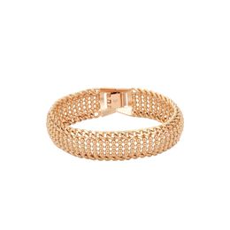 Gaya Armband Damen Gr&ouml;&szlig;e One Size rosegold