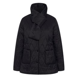 Ulla Popken Jacke Damen Gr&ouml;&szlig;e XXXL/4XL schwarz