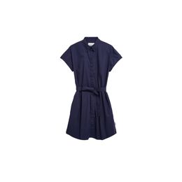 Armedangels Kleid 'LARISAANA' MINI Damen Gr&ouml;&szlig;e 42 dunkelblau Sommerkleid