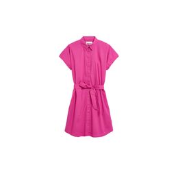 armedangels Kleid 'LARISAANA' MINI Damen Gr&ouml;&szlig;e 42 pink Sommerkleid
