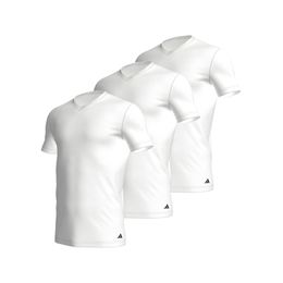 adidas Sportswear Undershirt 'Active Core Cotton' male size XL White