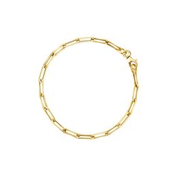 Diamant Leternel Armband 'Armband aus 750 Gelbgold' Damen Gr&ouml;&szlig;e One Size gold