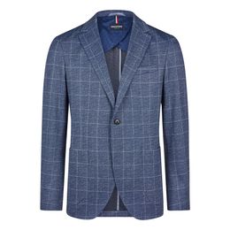 HECHTER PARIS Sakko Herren Gr&ouml;&szlig;e 54 blau