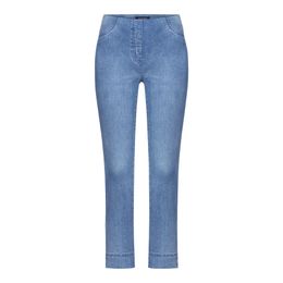 Stehmann Jeans Damen Gr&ouml;&szlig;e 34 blue denim