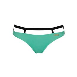 Marko Bikini Bottoms 'Alana M-802 (1)' female size M Green