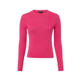 Franco Callegari Pullover Damen Gr&ouml;&szlig;e S fuchsia
