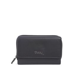 vargu Wallet 'Nila 1-A mono' female size One size Black