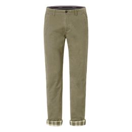 Redpoint Chinohose Herren Gr&ouml;&szlig;e 42 oliv