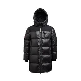 Jack1t Jacke 'Ghost' Herren Gr&ouml;&szlig;e L schwarz