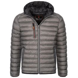 Rock Creek Between-Season Jacket male size M Grey