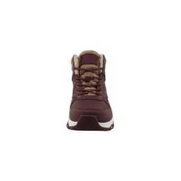 Kappa Short Boots in bordo | Gr.: 41
