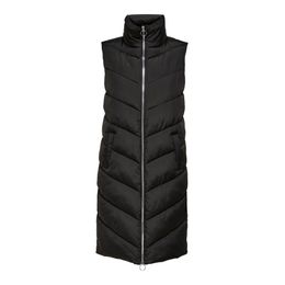 Jacqueline de Yong JDY Vest 'Finno' female size L Black