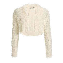 Swing Bolero female size L Ecru