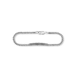 CAI ca&iuml; Bracelet female size One size Silver