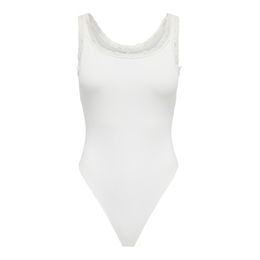 Only Shirt Bodysuit 'ONLVini' female size XS White