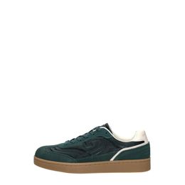 Cruyff Sneaker low 'Calcio Cup' Damen Gr&ouml;&szlig;e 39 gr&uuml;n Sommerschuhe