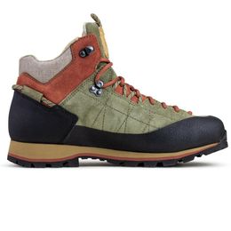 Doghammer Approach Pro Wool Schuhe Herren gr&uuml;n 45.0