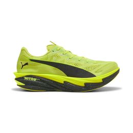 Puma Deviate Nitro Elite 4 Schuhe Herren gr&uuml;n 40.5