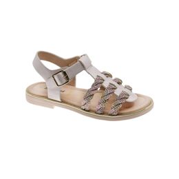 Beppi Sandale M&auml;dchen Gr&ouml;&szlig;e 24 pink