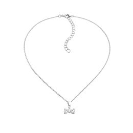 So Chic Kette Damen Gr&ouml;&szlig;e One Size silber / transparent