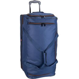 Travelite Reisetasche Damen Gr&ouml;&szlig;e One Size marine