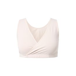 Ulla Popken BH Damen Gr&ouml;&szlig;e 120/125 beige