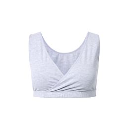 Ulla Popken BH Damen Gr&ouml;&szlig;e 120/125 graumeliert