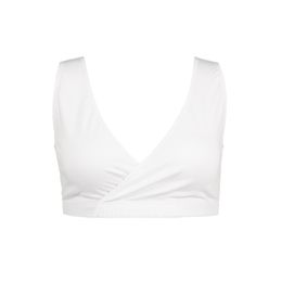 Ulla Popken BH Damen Gr&ouml;&szlig;e 110/115 wei&szlig;
