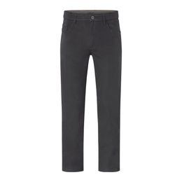 Redpoint Hose 'Milton' Herren Gr&ouml;&szlig;e 34 black denim