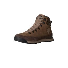 The North Face Schn&uuml;rboots 'Back-To-Berkeley' Herren Gr&ouml;&szlig;e 46 braun / schoko