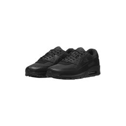 Nike Sneaker low 'Nike Air Max 90 Recraft Triple Black' Herren Gr&ouml;&szlig;e 48.5 schwarz