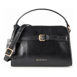 Burkely Shoulder Bag 'Demi' female size One size Black