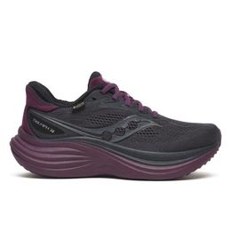 Saucony Triumph 24 GTX Schuhe Damen lila 43.0