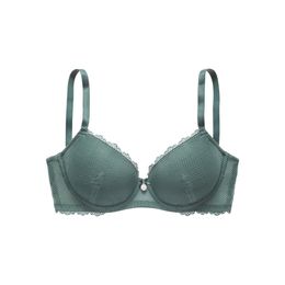 Vivance By Lascana BH Damen Gr&ouml;&szlig;e 75 khaki