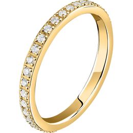 Christ Ring female size 50 Gold