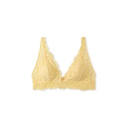 Etam BH 'Legende' Damen Gr&ouml;&szlig;e 80 limone