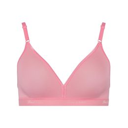 Bee Dees Beedees BH 'Soft-BH Microfun N' Damen Gr&ouml;&szlig;e 80 pink