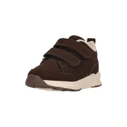 ZIGZAG Lauflernschuhe 'Aliano' Gr&ouml;&szlig;e 27 braun