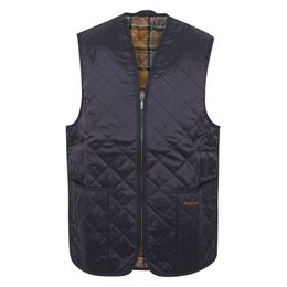 Barbour Wintermantel Herren Gr&ouml;&szlig;e XL navy