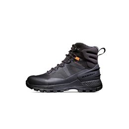 Mammut Boots &lsquo;Blackfin III' Damen Gr&ouml;&szlig;e 37.5 orange / schwarz