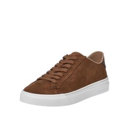 Baldinini Sneaker Herren Gr&ouml;&szlig;e 40.5 cognac