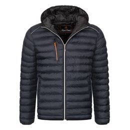 Rock Creek Outdoorjacke Herren Gr&ouml;&szlig;e XL grau / anthrazit Sommerjacke