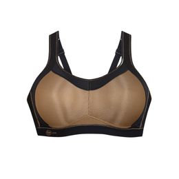 Anita BH 'Momentum Sport' Damen Gr&ouml;&szlig;e 80 gelb