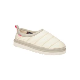 UGG Australia UGG Pantolette 'UGG TASMAN LTA Herren Slipper Schuhe beige 1127735' Herren Gr&ouml;&szlig;e 46 beige