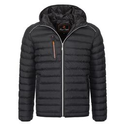 Rock Creek Between-Season Jacket male size S Black