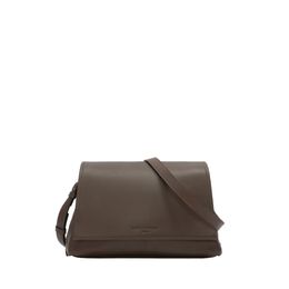 Liebeskind Berlin Crossbody Damen Gr&ouml;&szlig;e One Size dunkelbraun