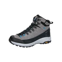 Br&uuml;tting Br&uuml;tting Boots 'Mount Sellery' Herren Gr&ouml;&szlig;e 42 blau / gelb / grau / schwarz