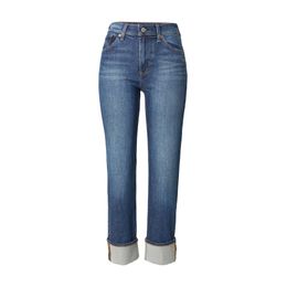 GAP Jeans Damen Gr&ouml;&szlig;e 32 blue denim